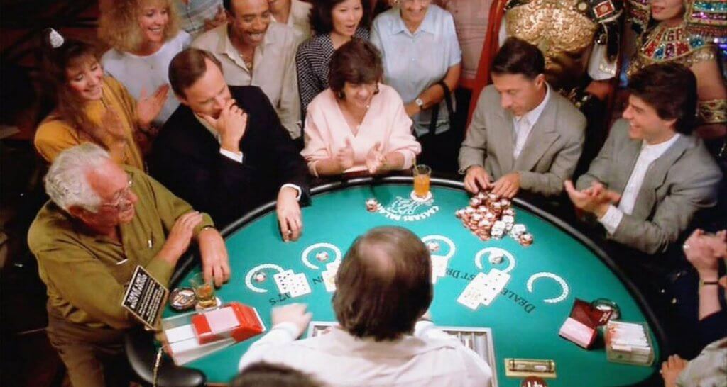 Best Ever Blackjack Movies You need To watch